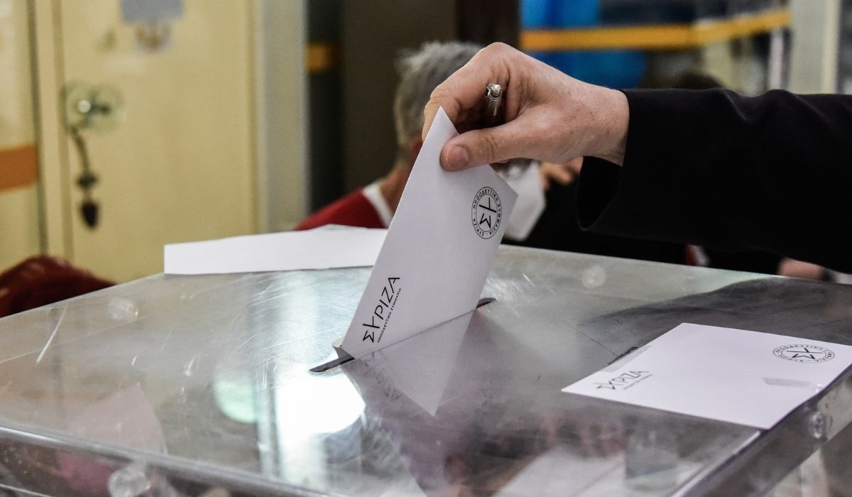 Απλή και άδολη αυτοκτονία! | topontiki.gr