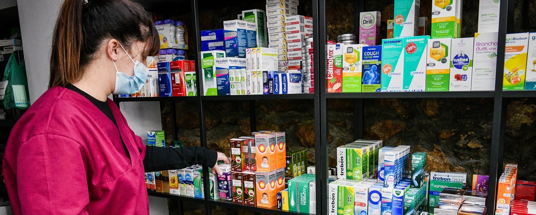 Χαράτσι στα φάρμακα: Η θύελλα αντιδράσεων, οι εξηγήσεις του υπουργού ...