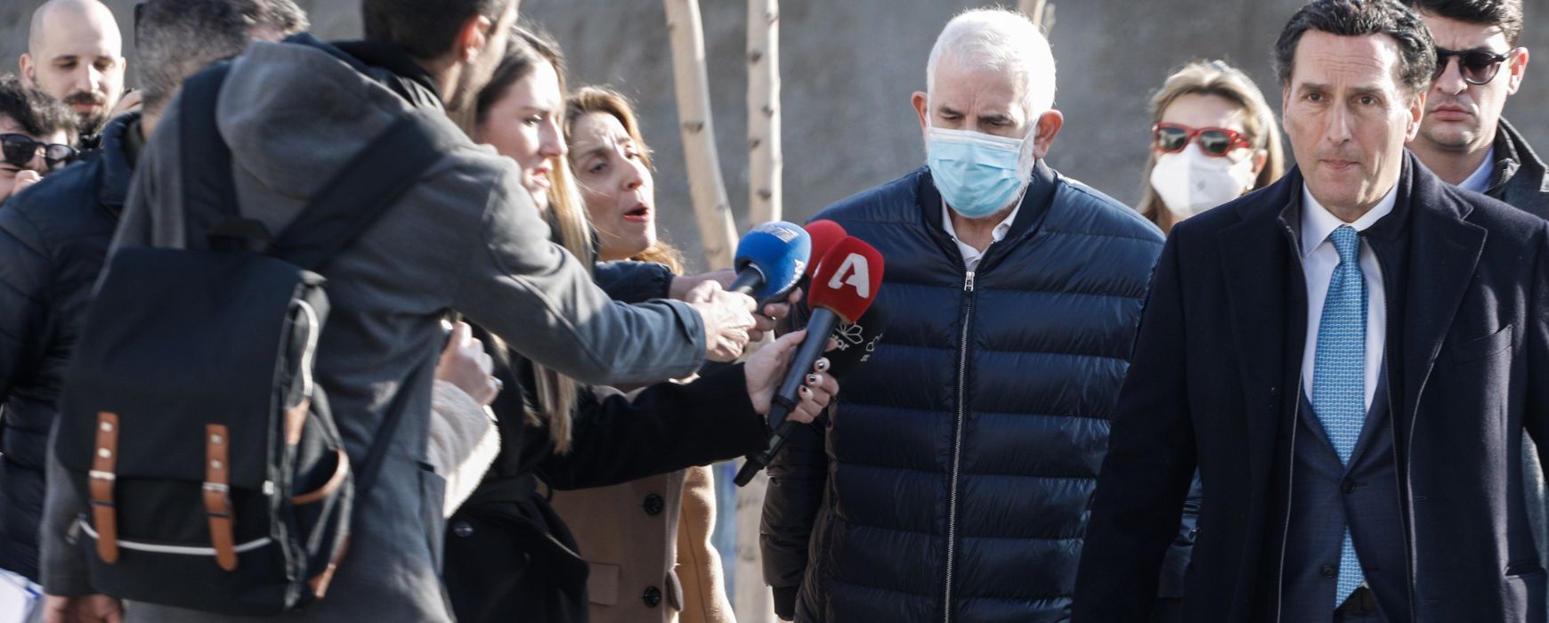 Πέτρος Φιλιππίδης: Ξέρουν ότι δεν είμαι βιαστής, ήθελαν να με βγάλουν ...