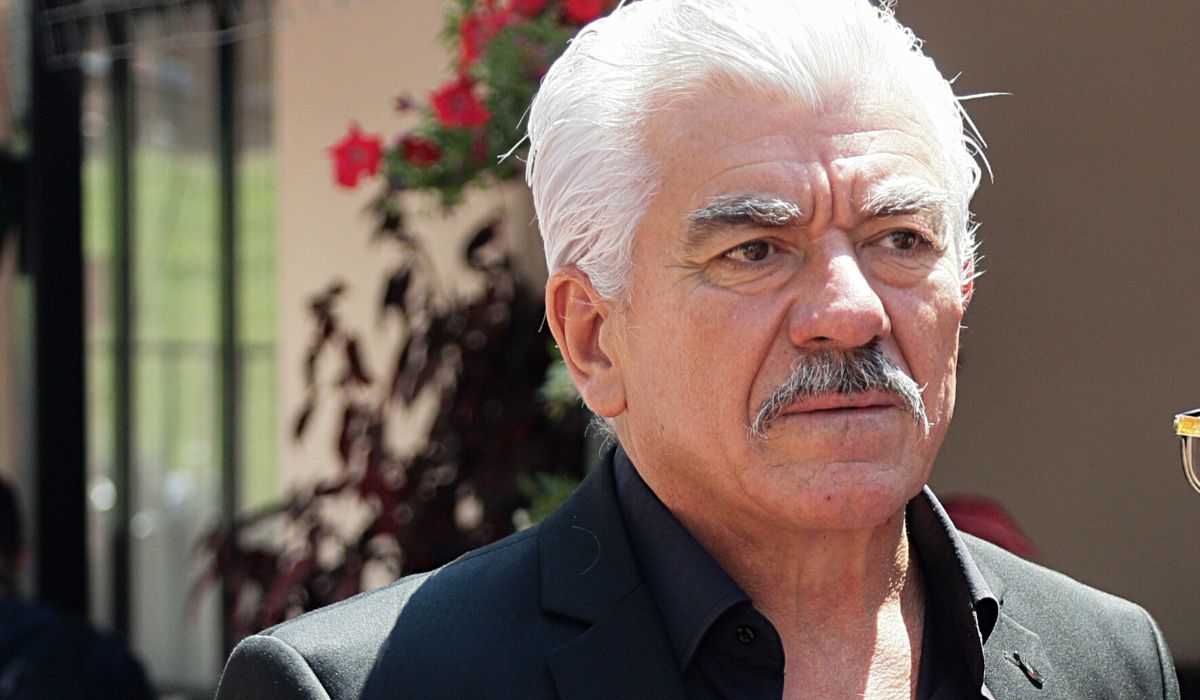 Γιώργος Γιαννόπουλος: «Στη γυναίκα πρέπει να κάνεις τον δούλο σαν τον μ ...