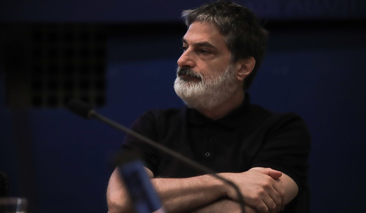 Εθνική Λυρική Σκηνή: Ανανεώθηκε η θητεία του καλλιτεχνικού διευθυντή ...