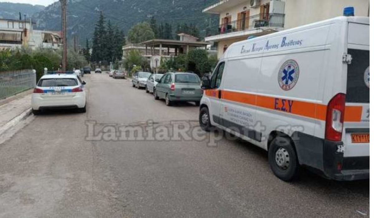 Καμένα Βούρλα: Ηλικιωμένη ήταν πεσμένη στο μπάνιο για τρεις ημέρες ...