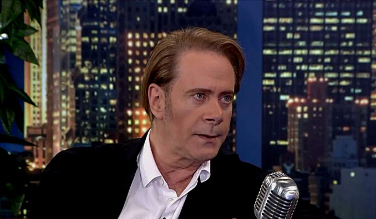 Στέφανος Κορκολής: «Όταν μου το είπε ο γιατρός έχασα τη γη κάτω από τα ...