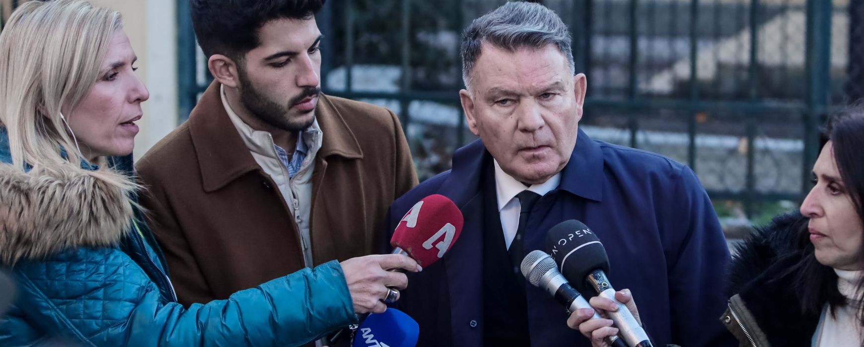 Ρούλα Πισπιρίγκου: Διακόπηκε η απολογία της για Μαλένα και Ίριδα ...