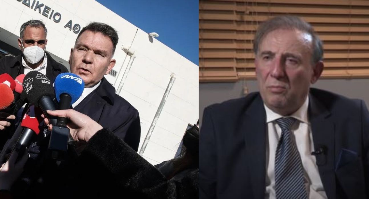Κούγιας για Καρακούκη: «Γελάει και ο κουρέας μου με αυτά που είπε ...