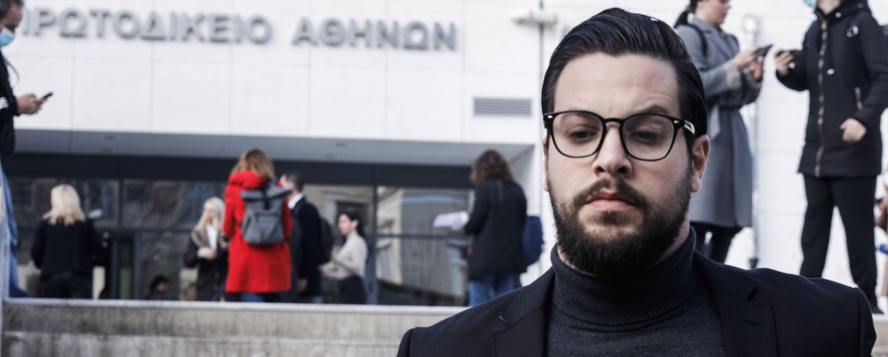 Ρούλα Πισπιρίγκου: Ο Μάνος Δασκαλάκης πρώτος μάρτυρας στη δίκη – Τι ...