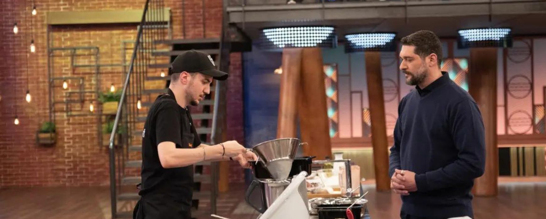 MasterChef 2023: Η πρώτη δοκιμασία αποχώρησης είναι προ των πυλών- Ποια ...