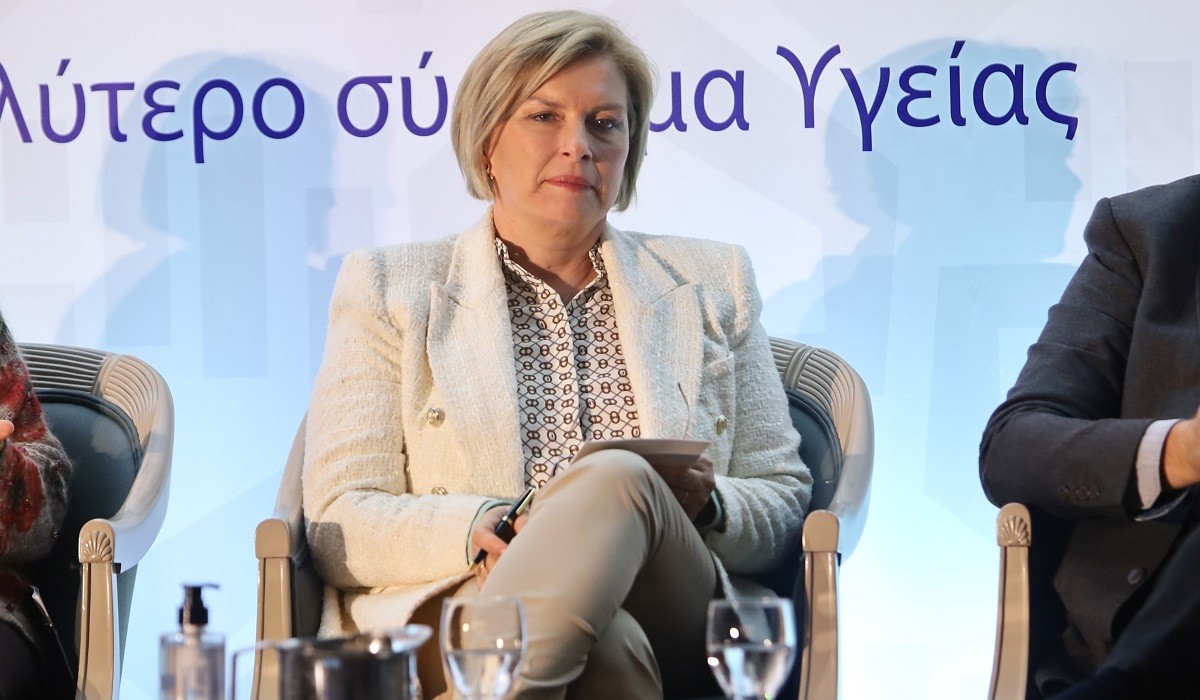 Μίνα Γκάγκα: Ανοικτό το ενδεχόμενο να αυξηθούν οι τιμές των φθηνών ...