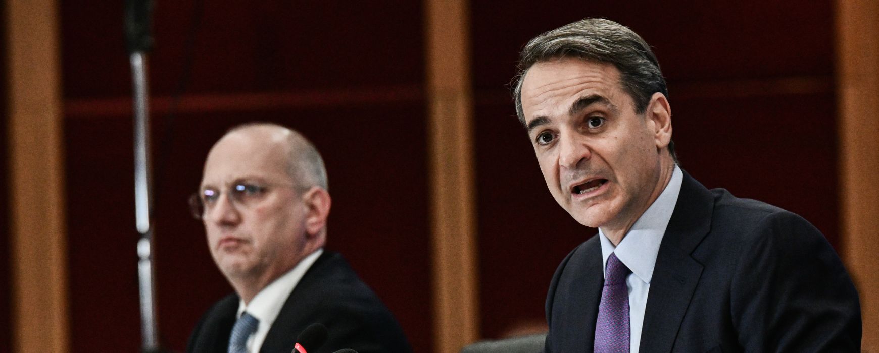 Συνέντευξη Μητσοτάκη: Μια από τα ίδια για την ακρίβεια – Αυξήσεις με ...