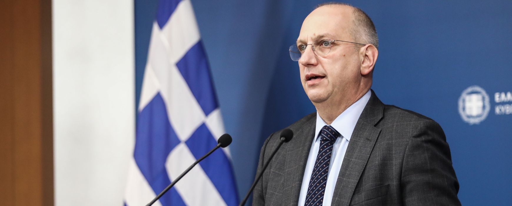 Υποκλοπές: Επίθεση Οικονόμου σε Ράμμο – «Μετέτρεψε την ανεξαρτησία μιας ...
