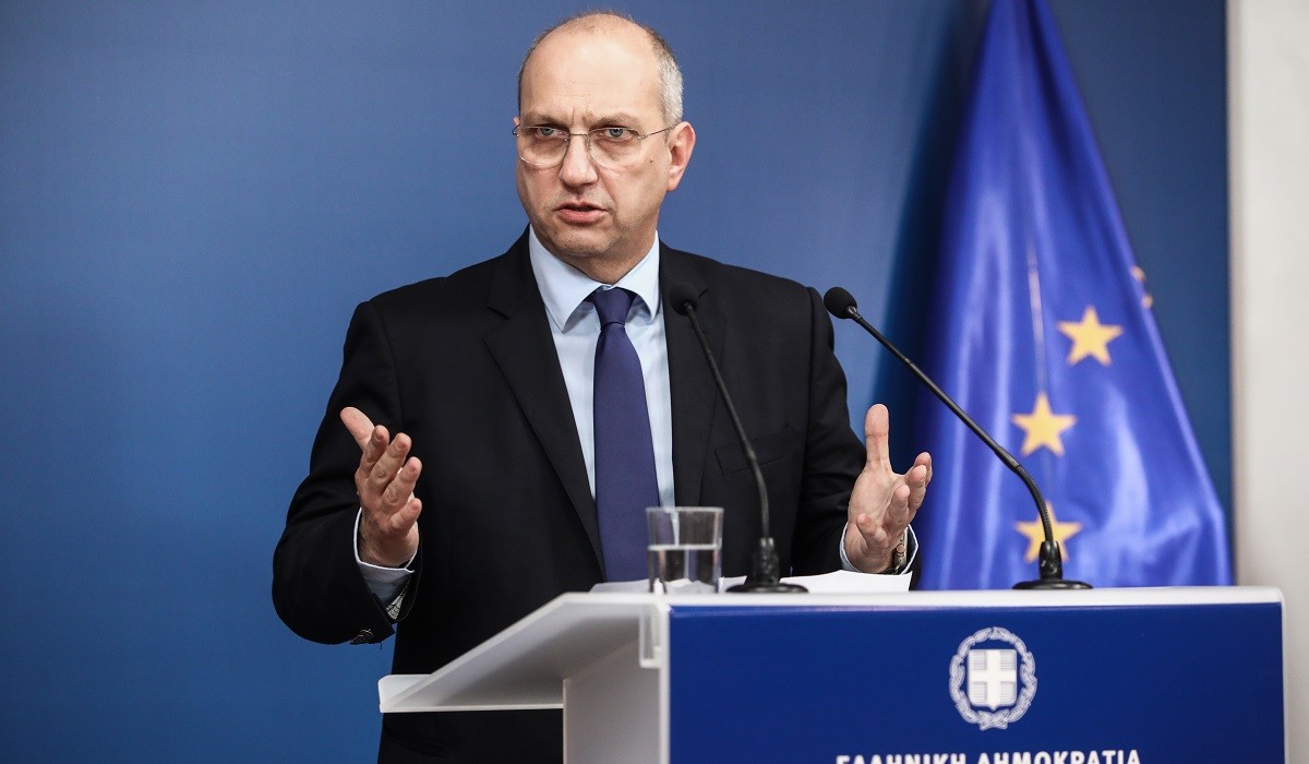 Οικονόμου καλεί Τσίπρα για τους 38 του Έβρου μετά τα νέα στοιχεία της ...