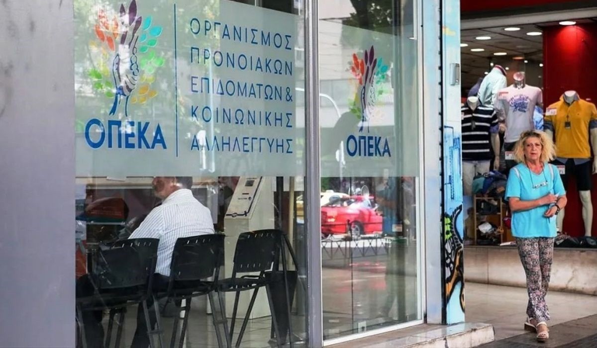 ΟΠΕΚΑ – Επίδομα παιδιού: Ώρα ταμείου για την 4η δόση – Πότε ανοίγει ...