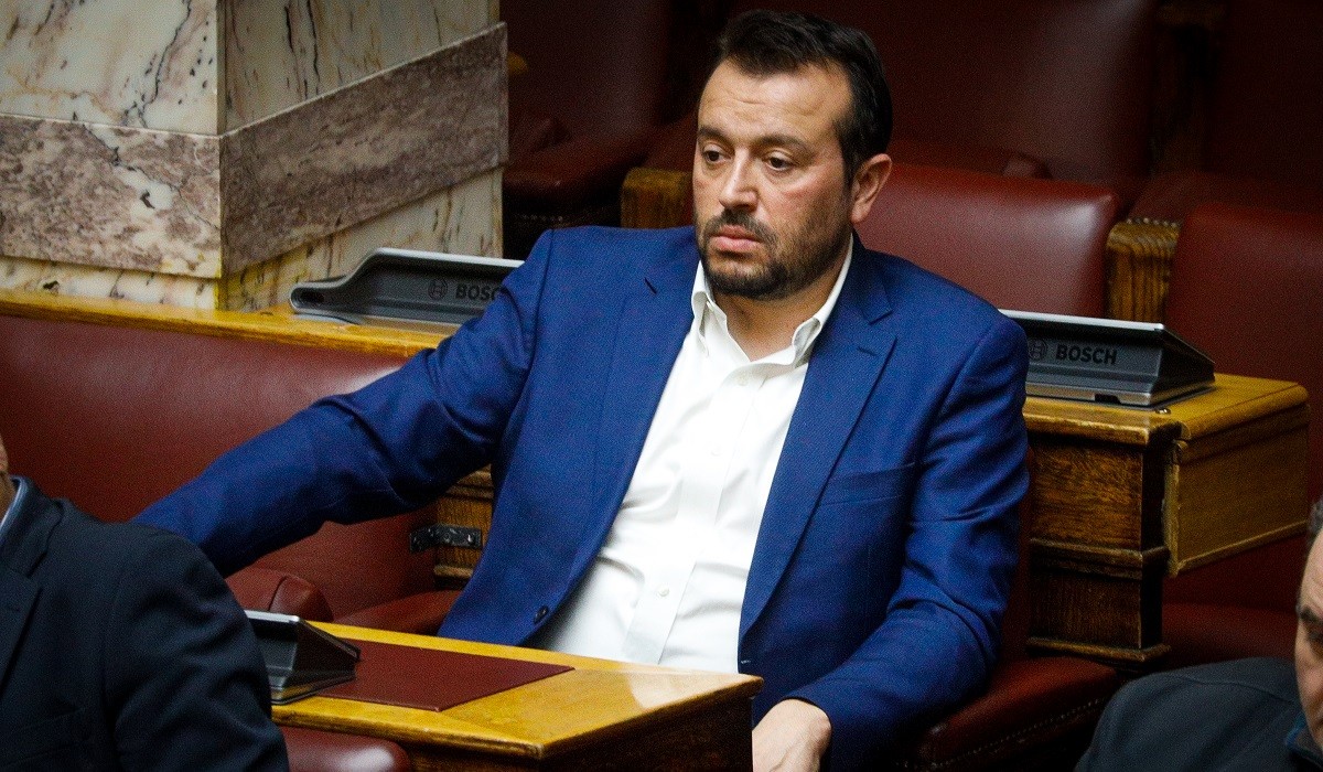 Νίκος Παππάς: Το σκεπτικό της απόφασης του Ειδικού Δικαστηρίου ...