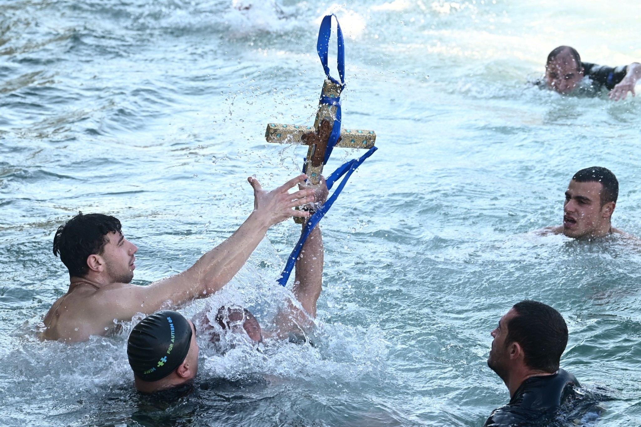 Θεοφάνια ή Θεοφάνεια; – Ποια είναι η σωστή γραφή σύμφωνα με τον ...