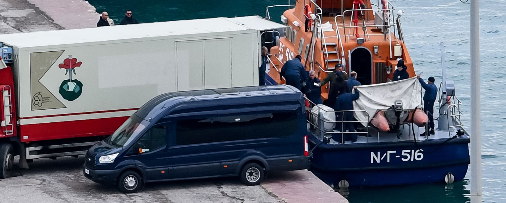 Συντριβή Phantom στην Ανδραβίδα: Τα πιθανά σενάρια της τραγωδίας ...