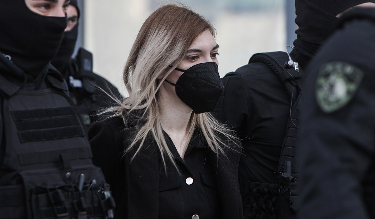 Ρούλα Πισπιρίγκου: Αίτημα αποφυλάκισης για τους θανάτους Μαλένας και ...