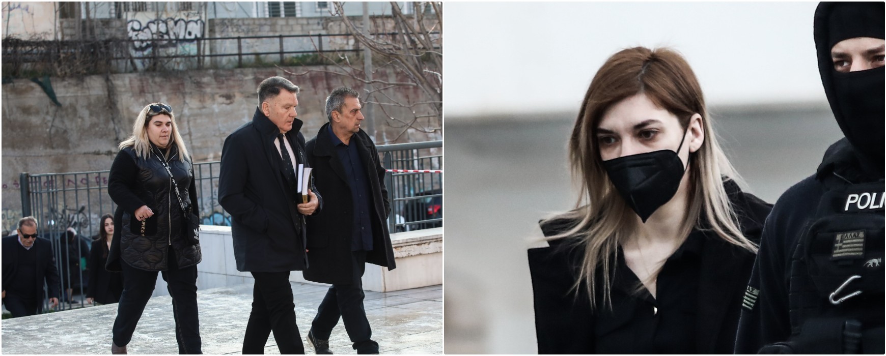 Ρούλα Πισπιρίγκου: Απορρίφθηκε το αίτημα Κούγια για αναβολή – Κανονικά ...