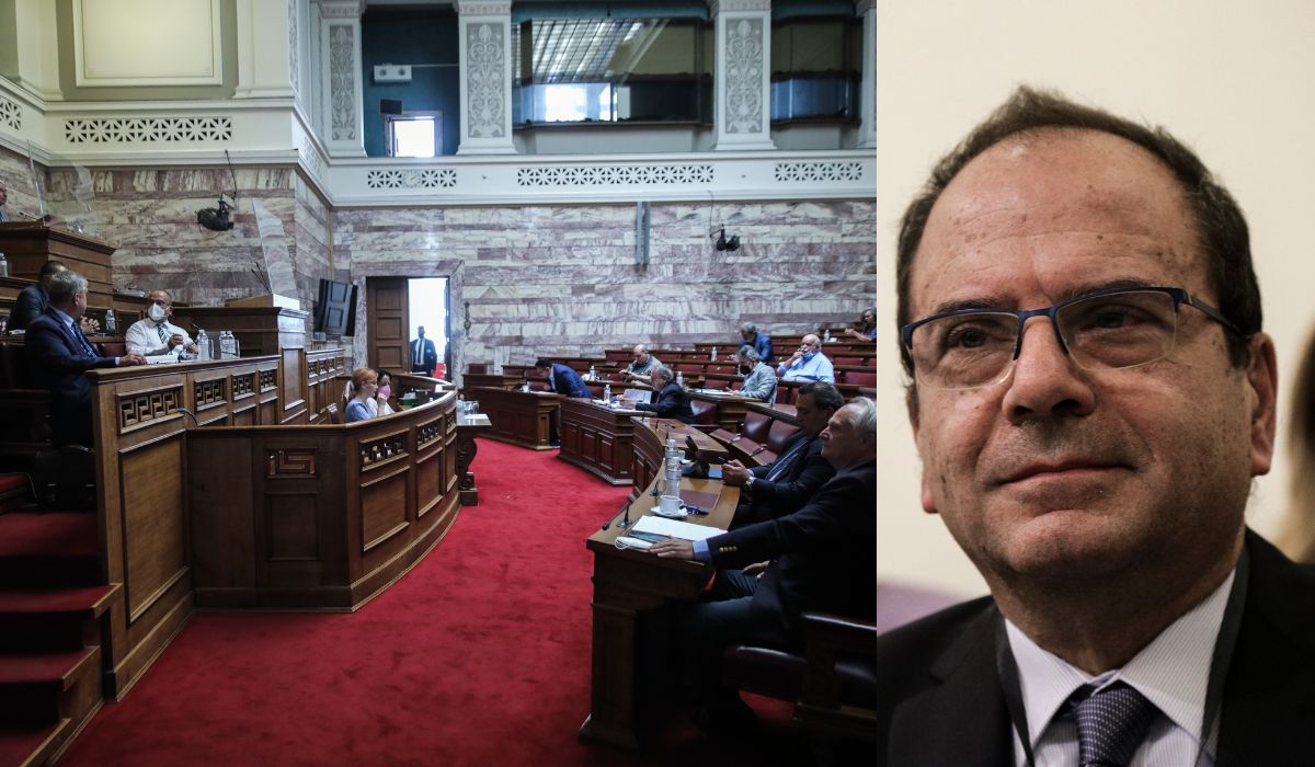 Υποκλοπές: Απορρίφθηκε το αίτημα Ράμμου για ενημέρωση της Επιτροπής ...