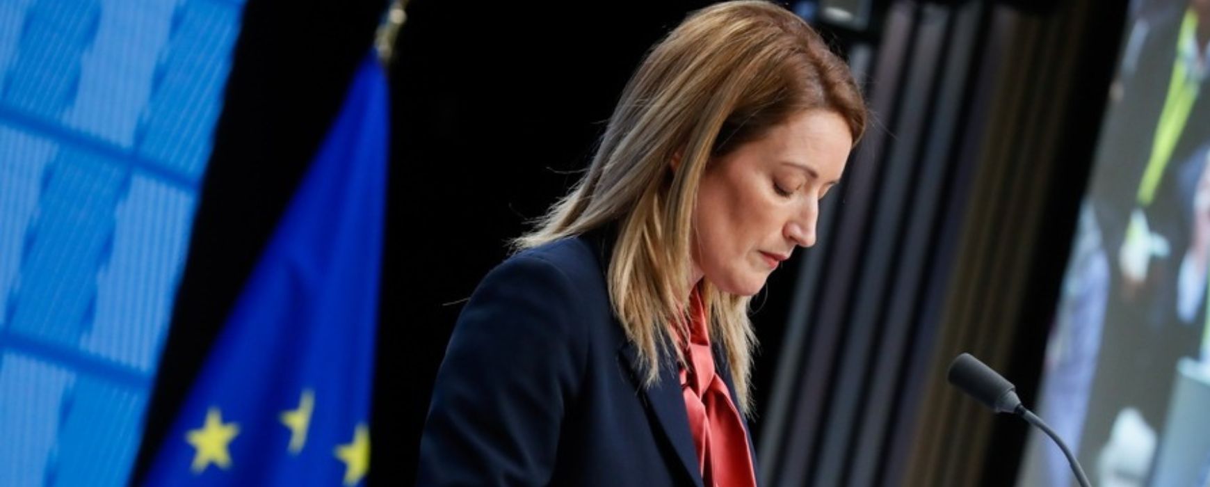 Ρομπέρτα Μέτσολα: Το χλιδάτο ταξίδι στην Βουργουνδία και το λόμπι του ...