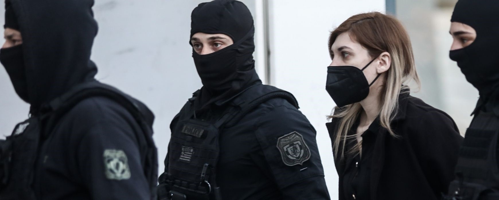 Ρούλα Πισπιρίγκου: Εισαγγελική πρόταση για παραπομπή της και για τον ...