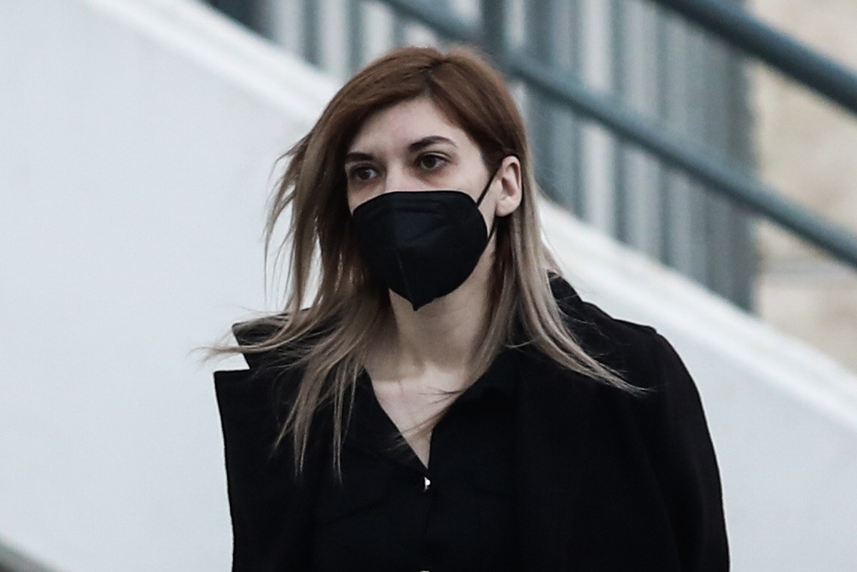 Ρούλα Πισπιρίγκου: Πώς περιέγραψε τους θανάτους της Μαλένας και της ...