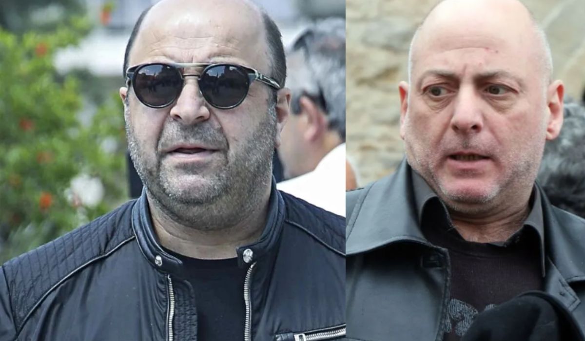 Μάρκος Σεφερλής: Κέρδισε τη δίκη κατά του Γιώργου Λαμπάτου (Videos ...