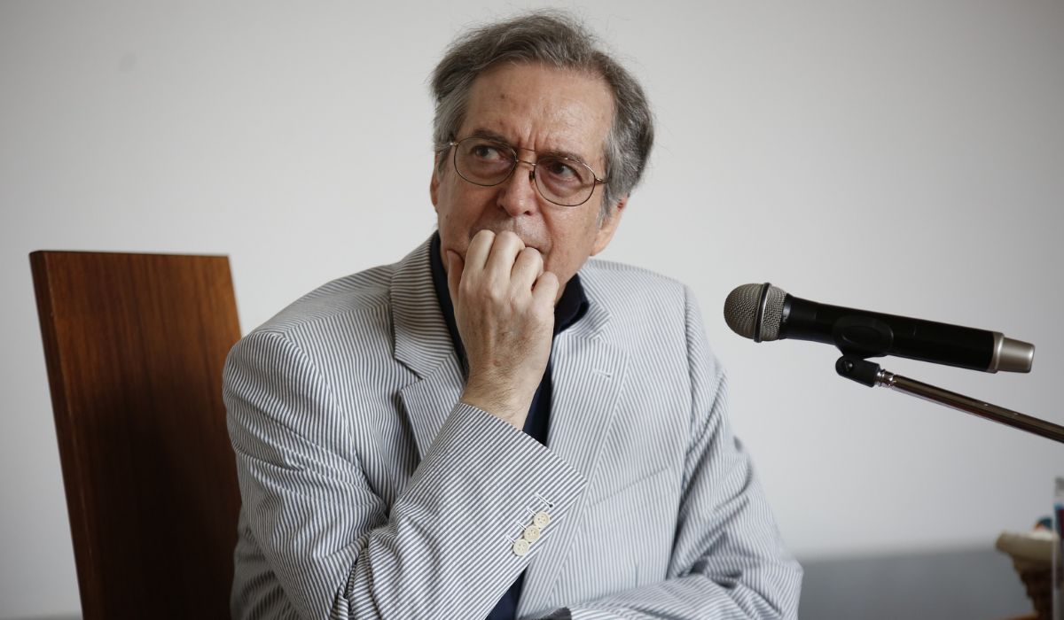 Ευγένιος Τριβιζάς: Όσο πιο σκληρή η πραγματικότητα, τόσο μεγαλύτερη η ...