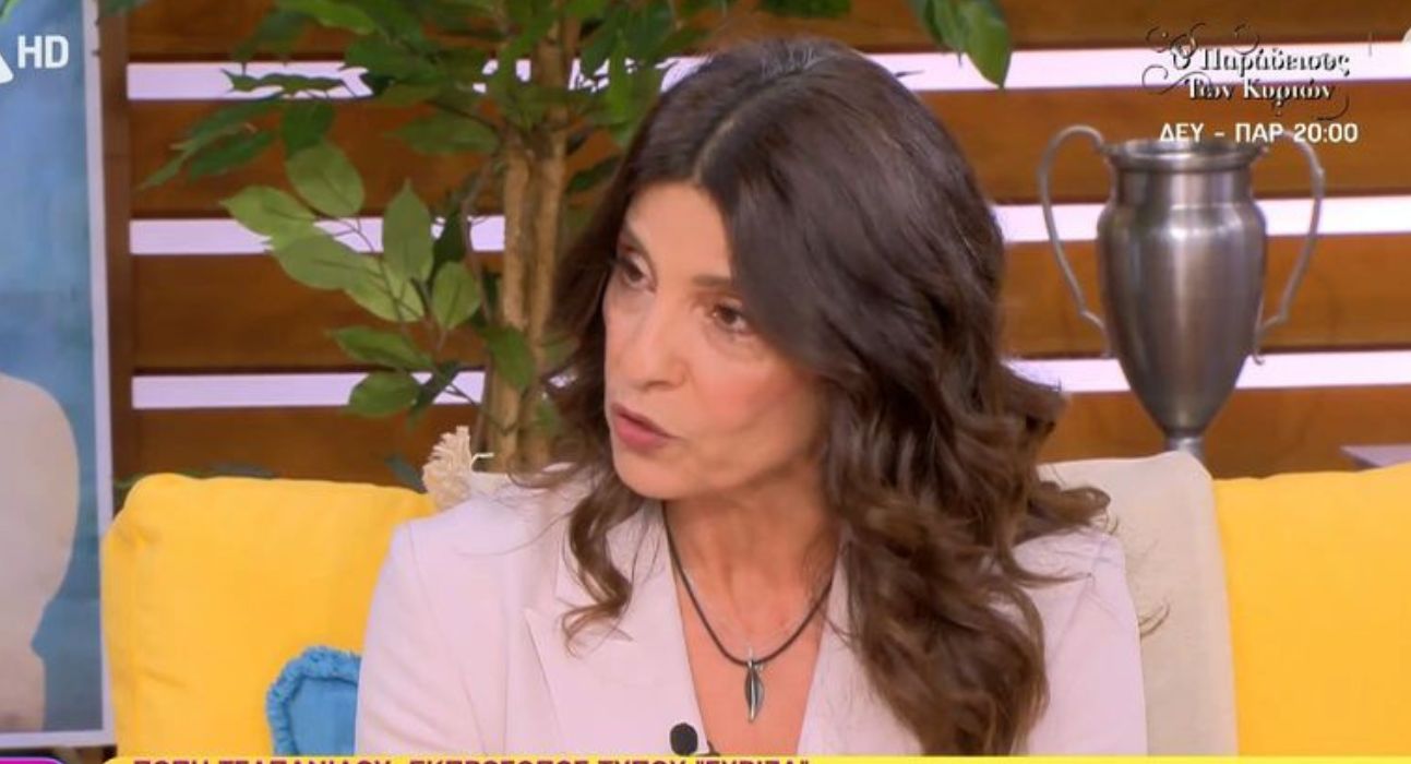 «Μάννα εξ ουρανού» θεωρούν στο ΠΑΣΟΚ τη δήλωση Τσαπανίδου | topontiki.gr