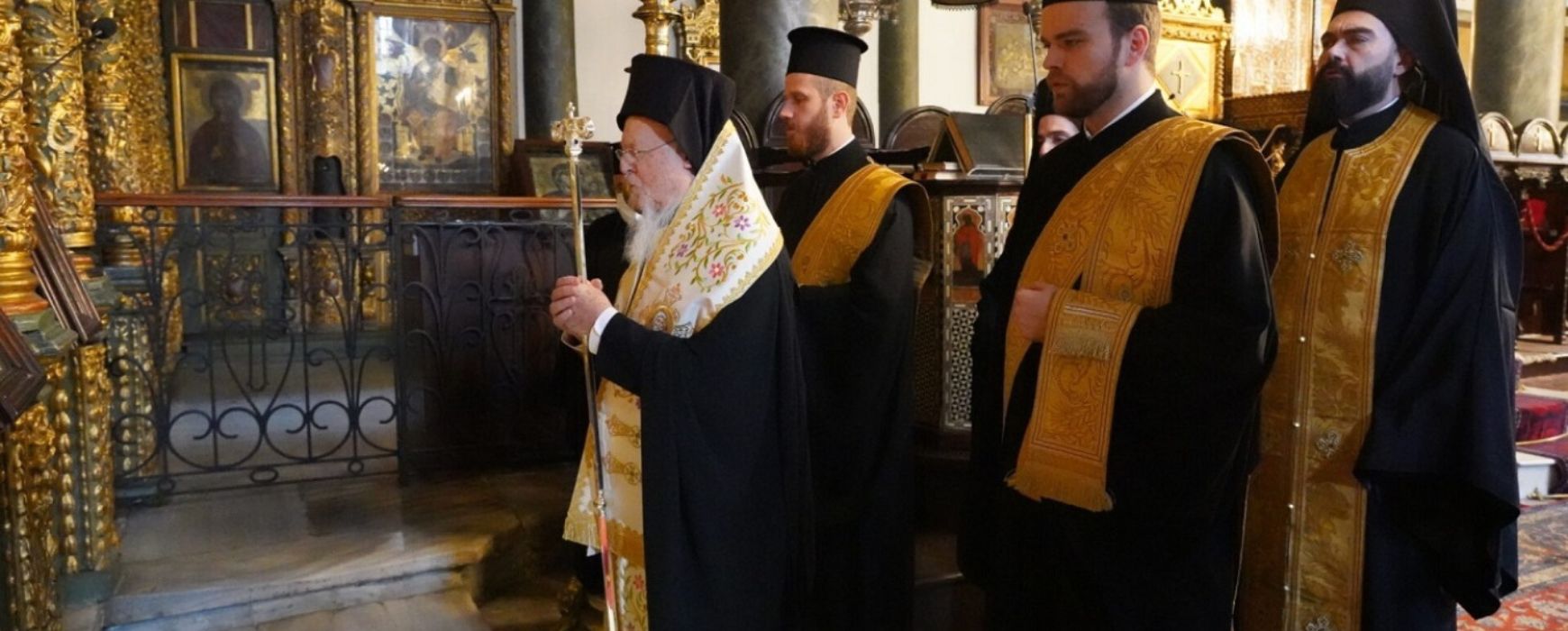 «Αείμνηστος Βασιλεύς» ο Κωνσταντίνος για τον Βαρθολομαίο – «Διάδοχος ...