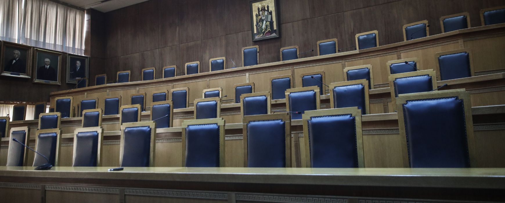 Στα «χαρακώματα» με φόντο την απόφαση του Ειδικού Δικαστηρίου για τον ...