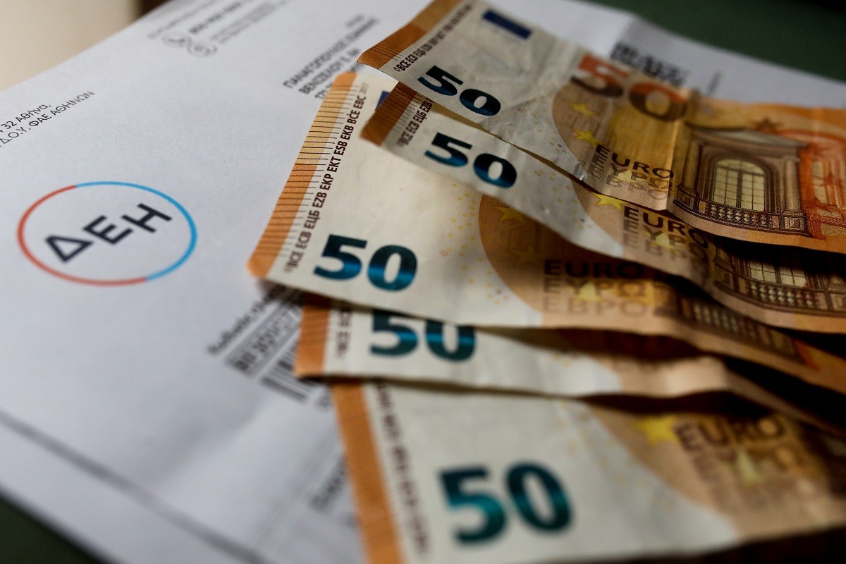 Ηλεκτρικό Ρεύμα: Υπεγράφη νέα ΚΥΑ για την ρύθμιση ληξιπρόθεσμων οφειλών ...