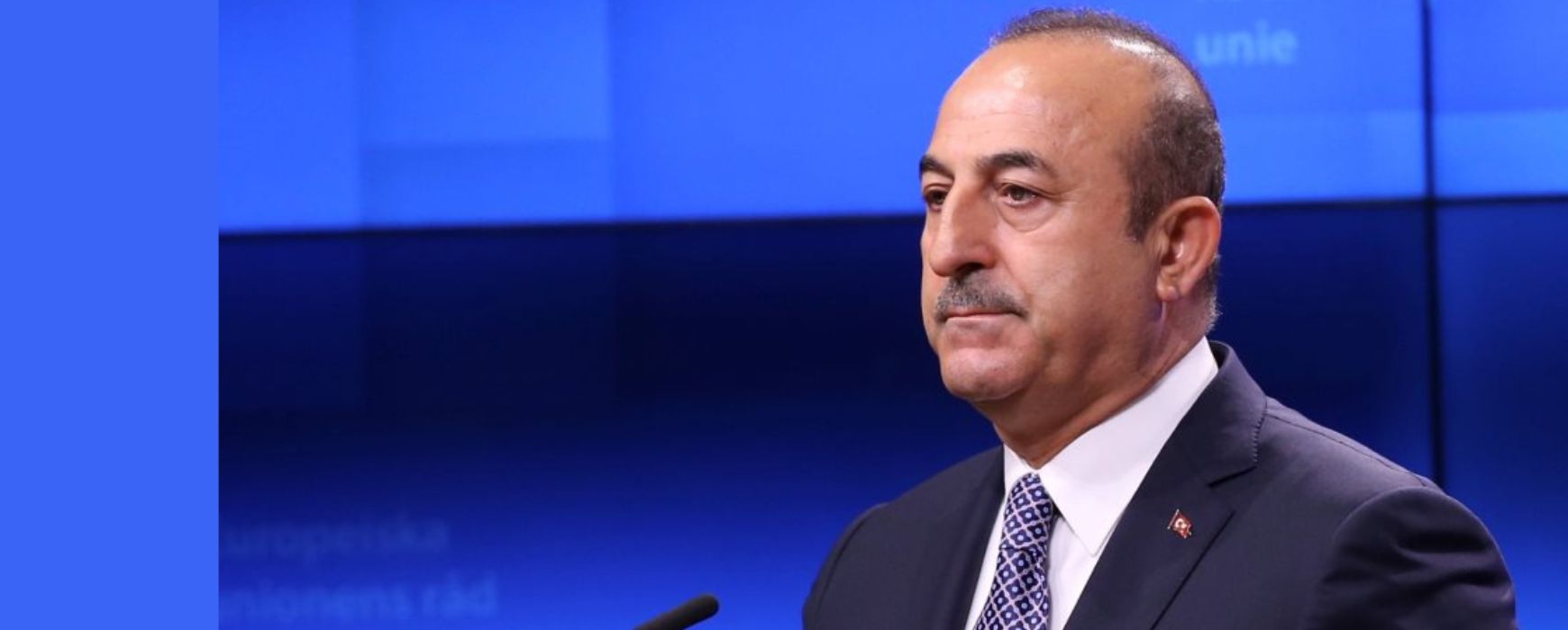 Τσαβούσογλου: Η πρόταση για επανέναρξη του διαλόγου και το νέο ...