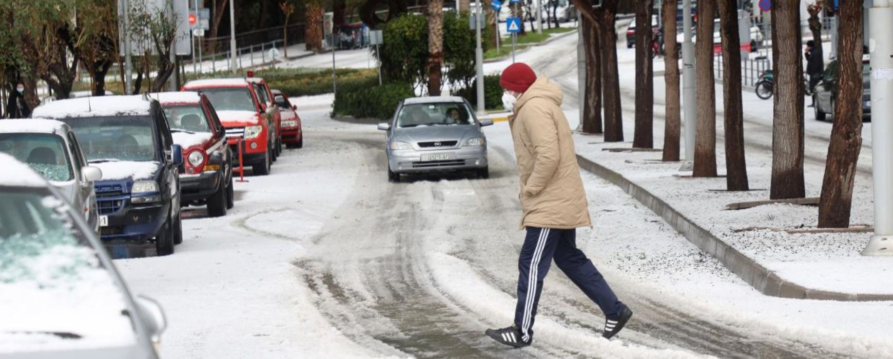 Κακοκαιρία «Μπάρμπαρα»: Σ’ επιφυλακή από τα ξημερώματα της Κυριακής ...
