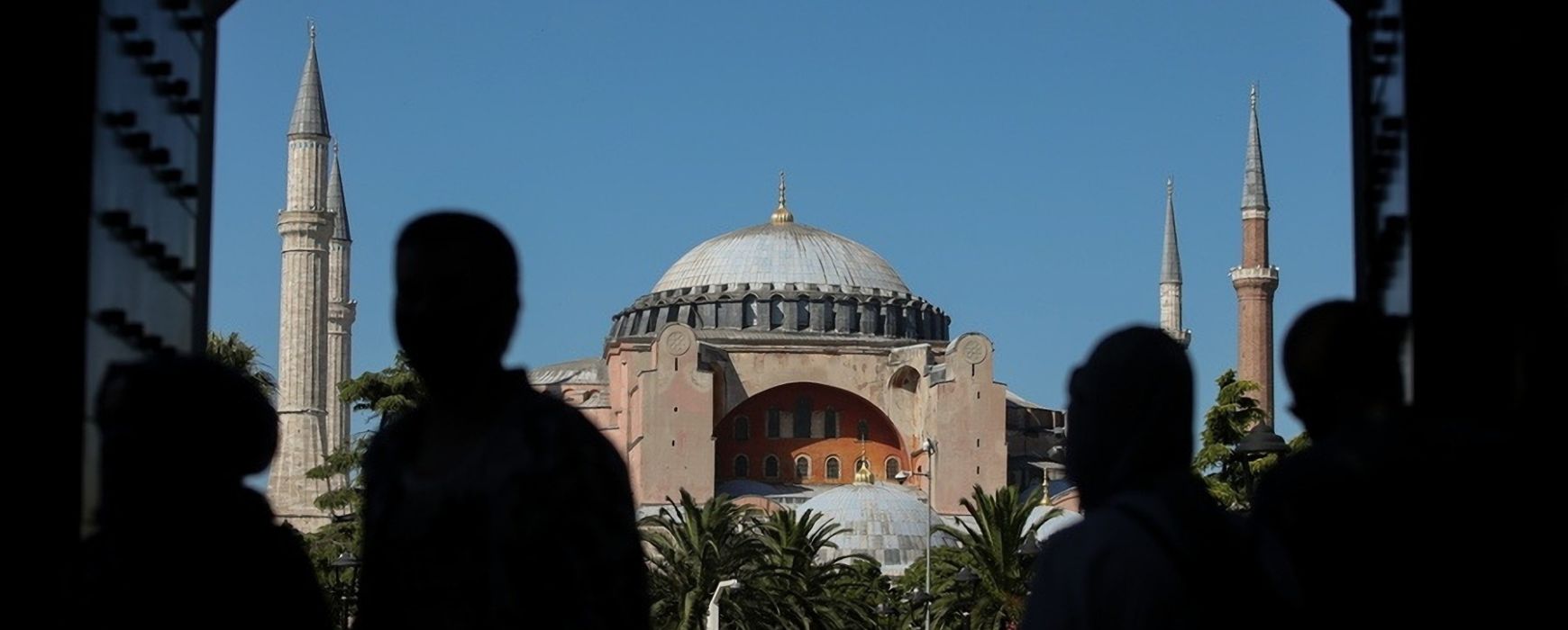 Τουρκία: «Κοινό μυστικό» ένας ισχυρός σεισμός στην Κωνσταντινούπολη ...
