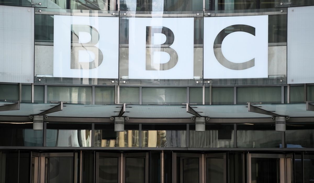 BBC: Σπιράλ απεργιακών δράσεων σχεδιάζουν οι δημοσιογράφοι του ...