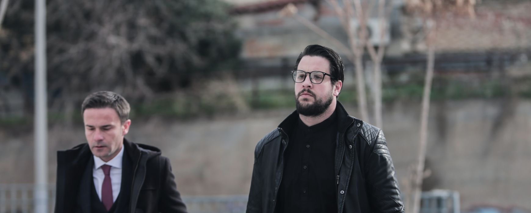 Δίκη Πισπιρίγκου: Ξέσπασε σε κλάματα ο Δασκαλάκης – «Πήγαινε σε ...