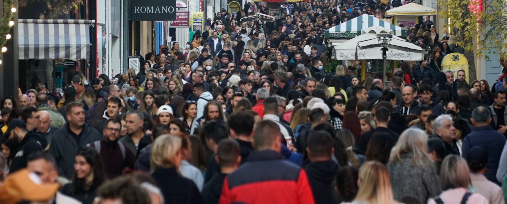 Ευρωβαρόμετρο: Απαισιόδοξοι και σε χειρότερη οικονομική κατάσταση οι ...