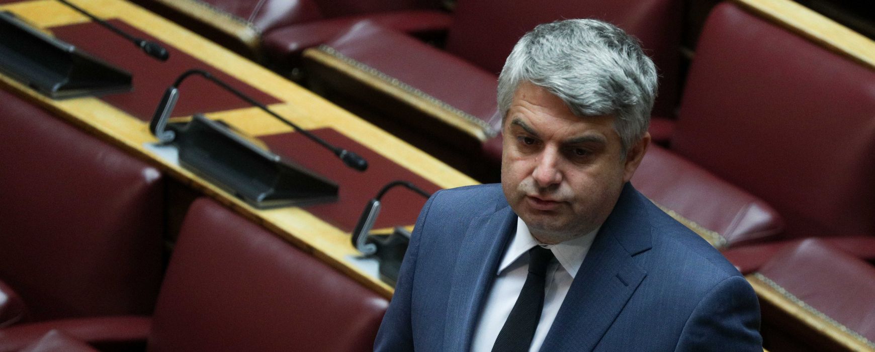 Oδυσσέας Κωνσταντινόπουλος: «Το ΠΑΣΟΚ θα έχει διψήφιο ποσοστό έκπληξη ...