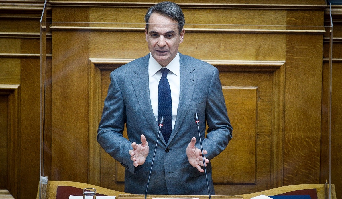 Σύγκρουση τρένων: Στα Τέμπη Σακελλαροπούλου και Μητσοτάκης | topontiki.gr