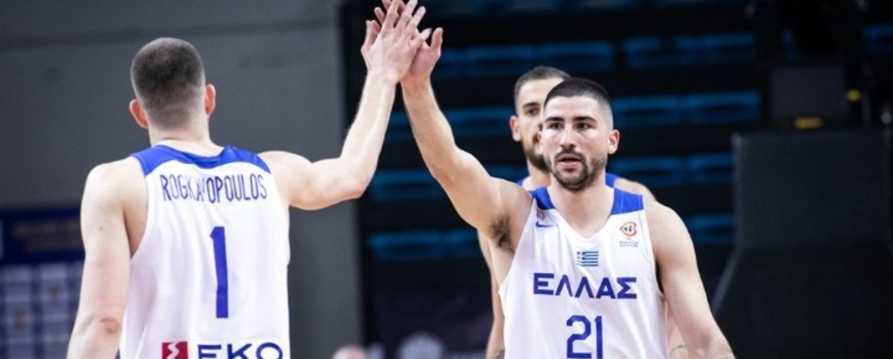 Μπάσκετ: Η Εθνική Ελλάδας υπέταξε τη Σερβία και βάζει πλώρη για το ...