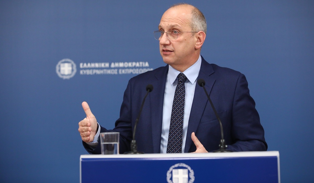 Οικονόμου: Για να κρατάει ο κ. Τσίπρας τον κ. Παππά στα ψηφοδέλτια του ...