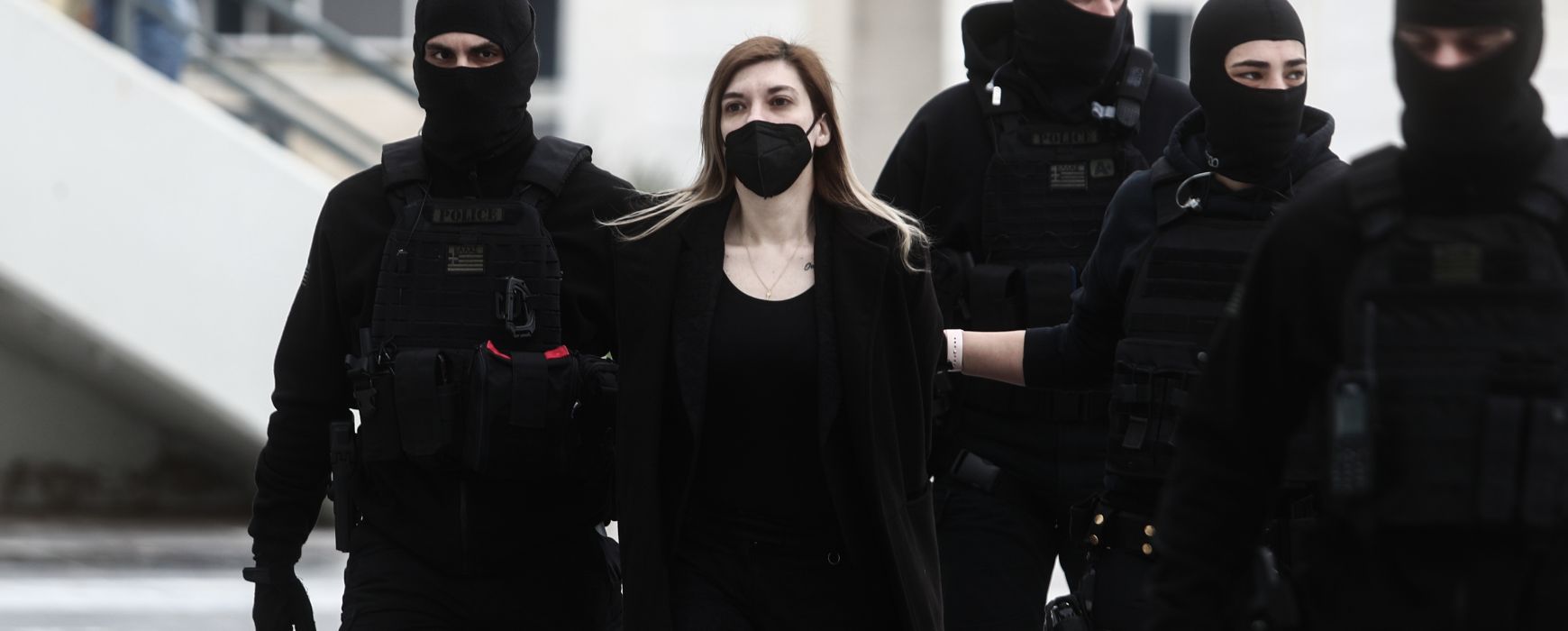 Ρούλα Πισπιρίγκου: Ποιος ο ρόλος της ουσίας τροπονίνη στον θάνατο της ...
