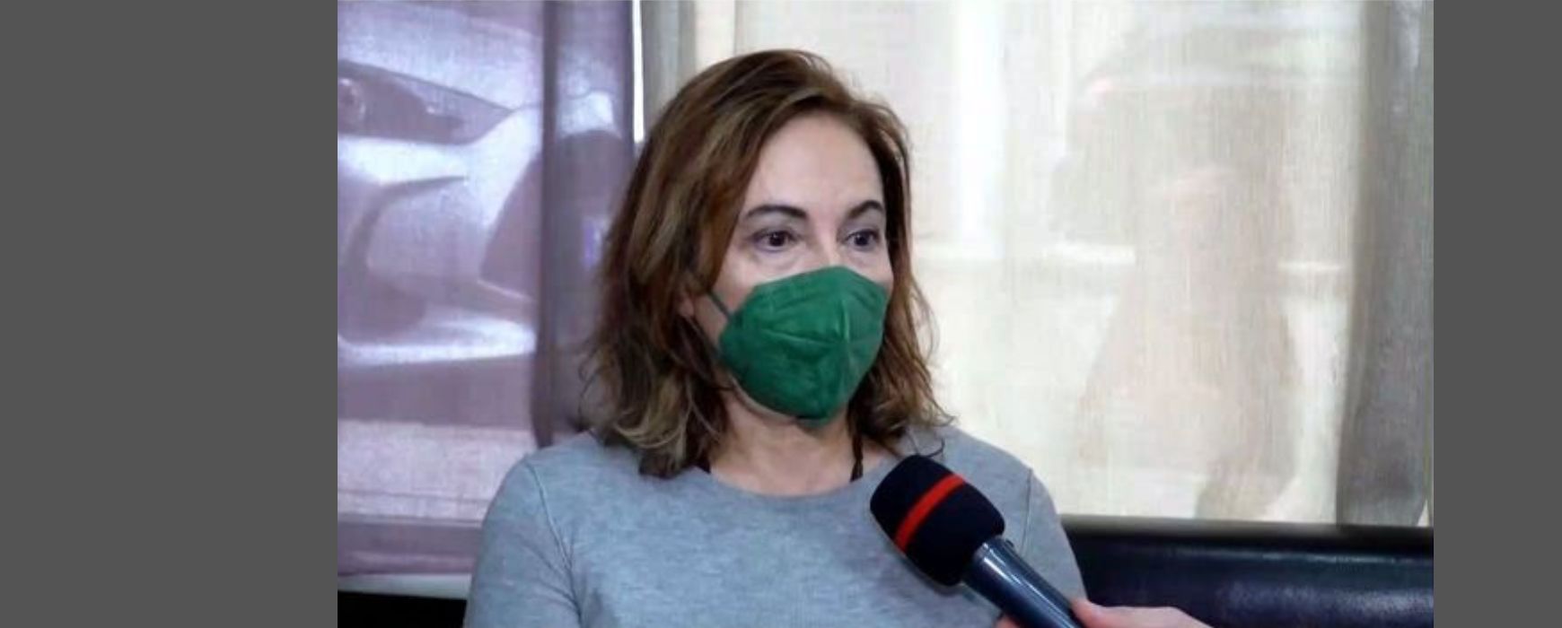 Βίκυ Πρωτογεράκη: Ο Φιλιππίδης έπρεπε να αθωωθεί και για τις δύο ...