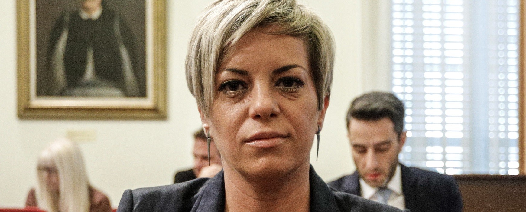 Σοφία Νικολάου: Βρίθει ψεμάτων το πόρισμα του ΣΔΟΕ | topontiki.gr