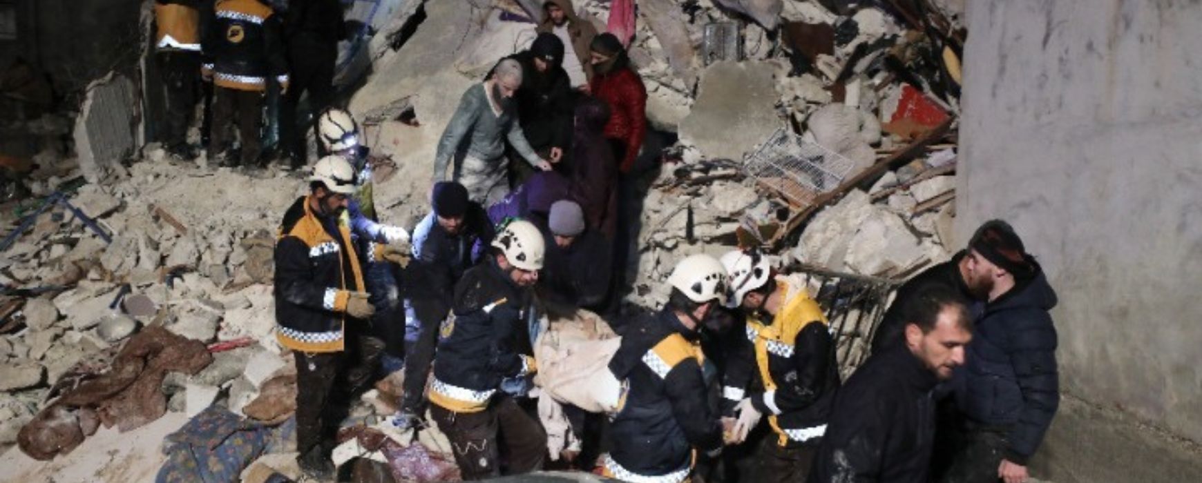 Σεισμός στην Τουρκία: Τι λένε οι σεισμολόγοι για το αν θα επηρεαστεί η ...