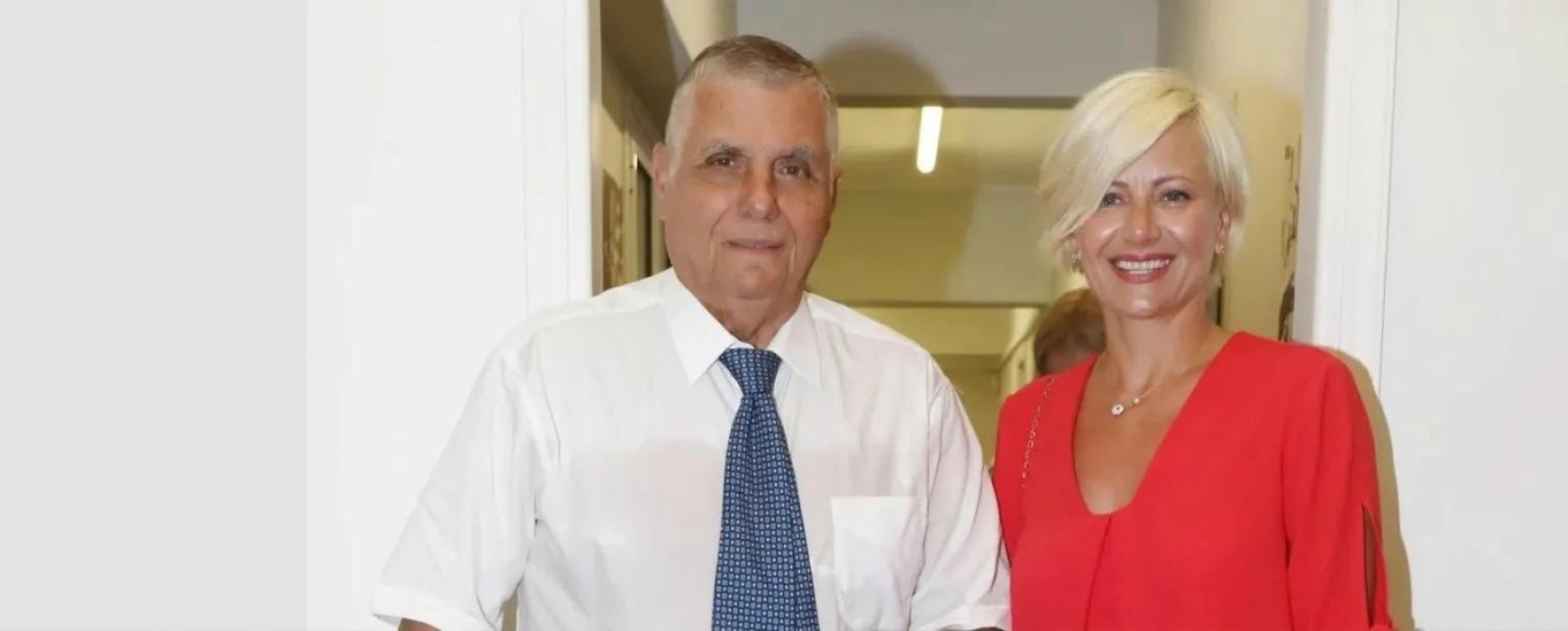 Γιώργος Τράγκας: «Εμφύλιος» στην οικογένεια – Εξώδικο από τον ...