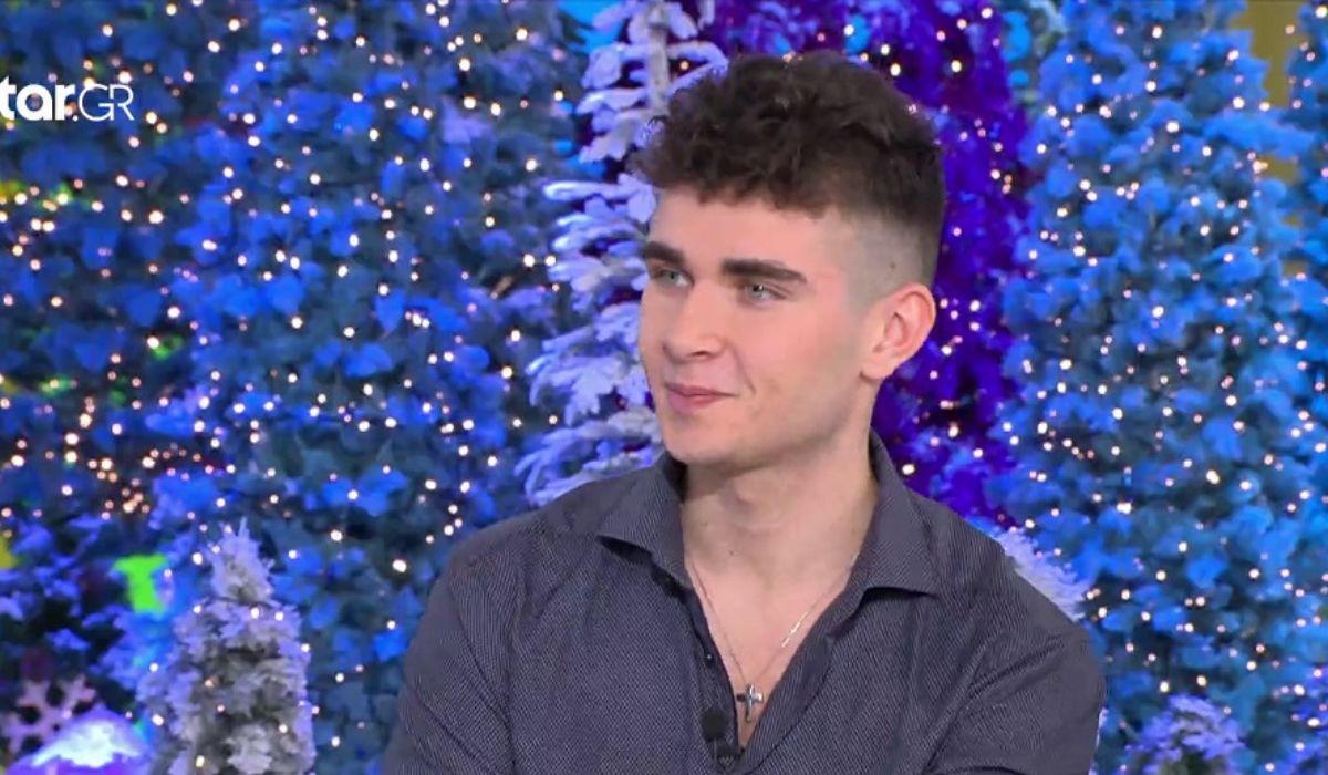 Eurovision 2023: Ένσταση για τον Victor Vernicos – «Ζητάμε να μάθουμε ...