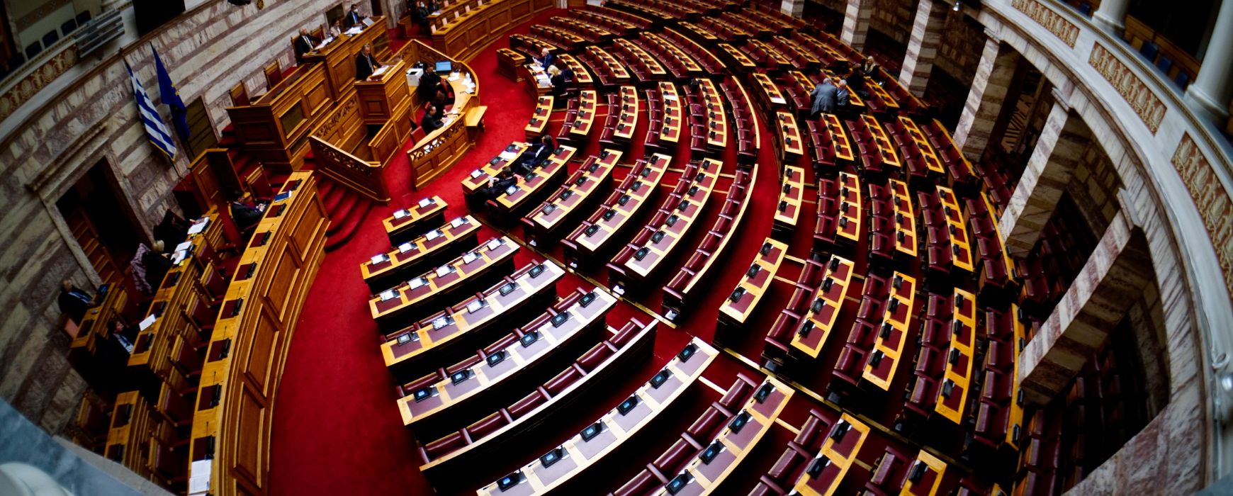 Νέα κόντρα στη Βουλή για την αποχή του ΣΥΡΙΖΑ από τις ψηφοφορίες ...