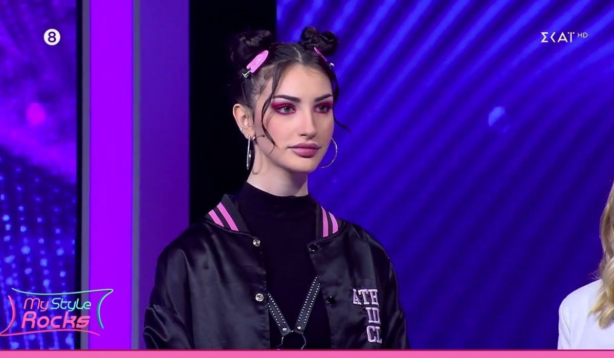 My Style Rocks: Πλάνταξε στο κλάμα η Χριστιάννα – «Θεωρώ ότι αδικούμαι ...