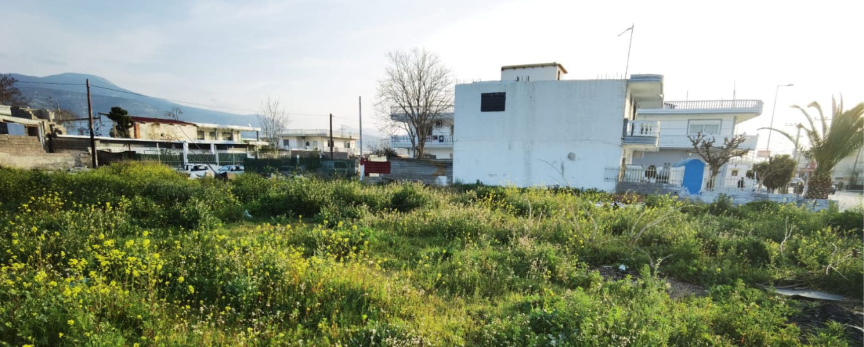 Ζεφύρι: Ανθρωποκυνηγητό για τον 28χρονο που πυροβόλησε και τραυμάτισε ...